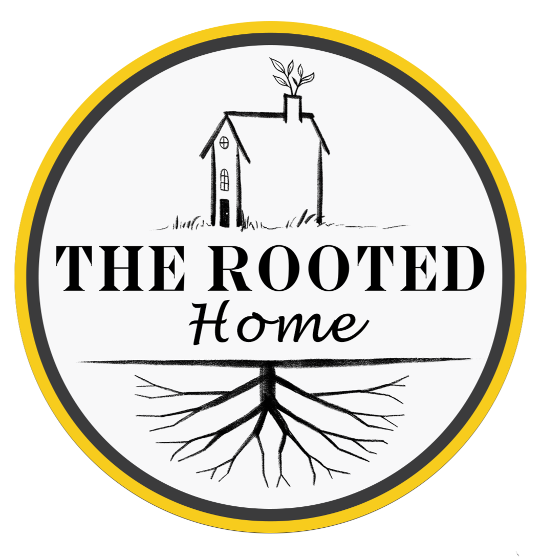 Home | The Rooted Home